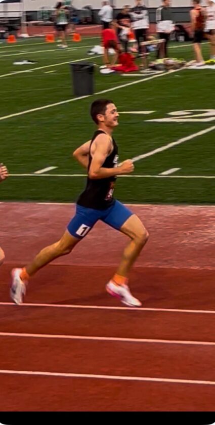 Silver Knights come up Big at West Virginia 2026 State Track Meet ...
